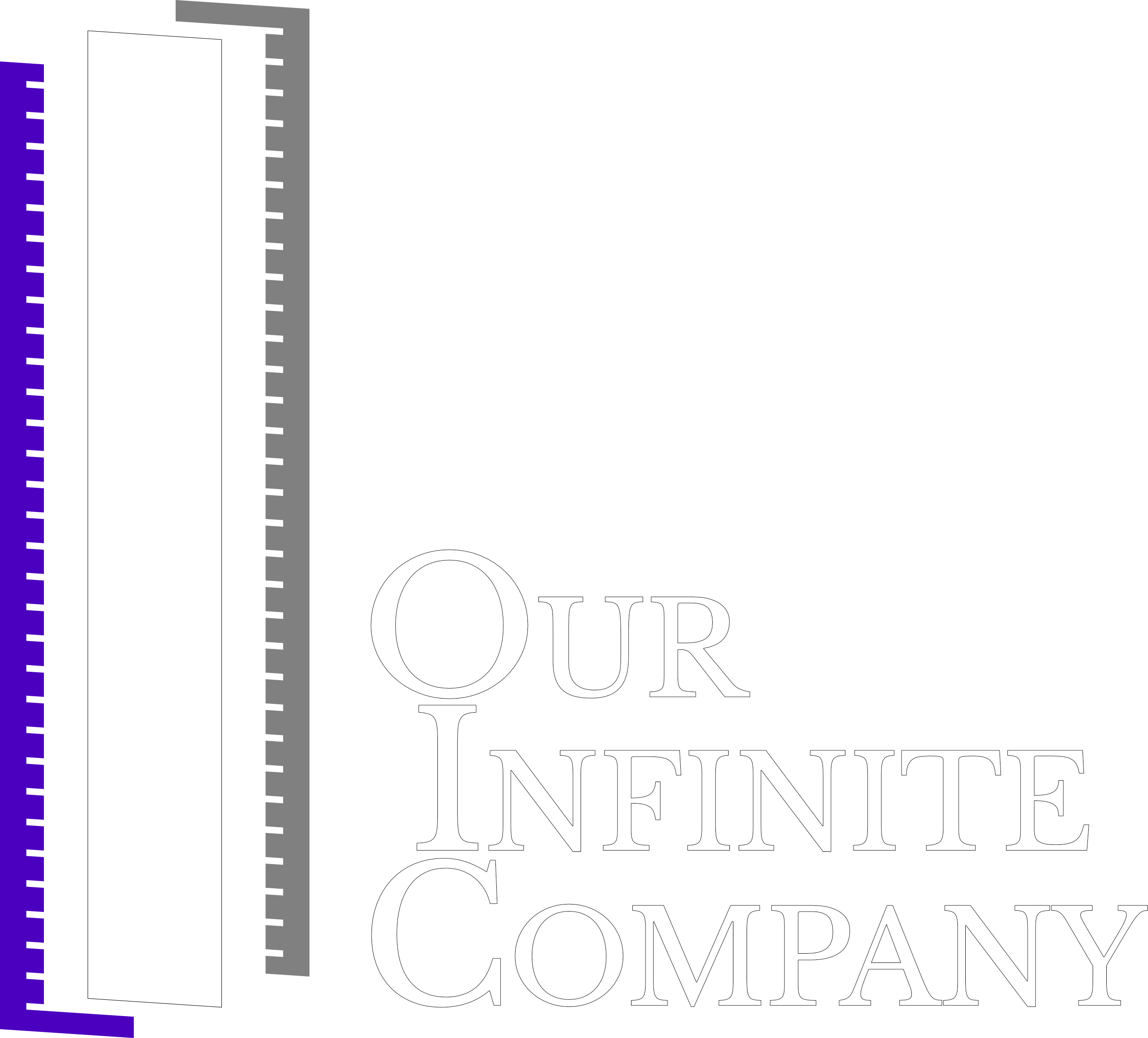 Our Infinite Company – The People's Company Our Infinite Company – The People's Company